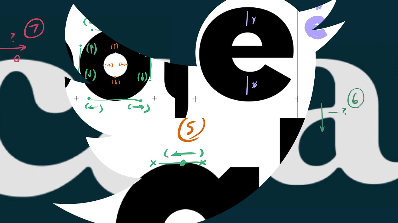 Jonathan Hoefler is giving away free type critiques