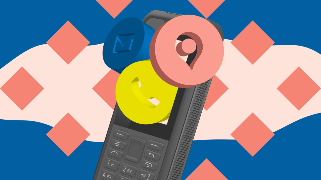 How KaiOS is beating Apple and Android to the next billion cellphone u