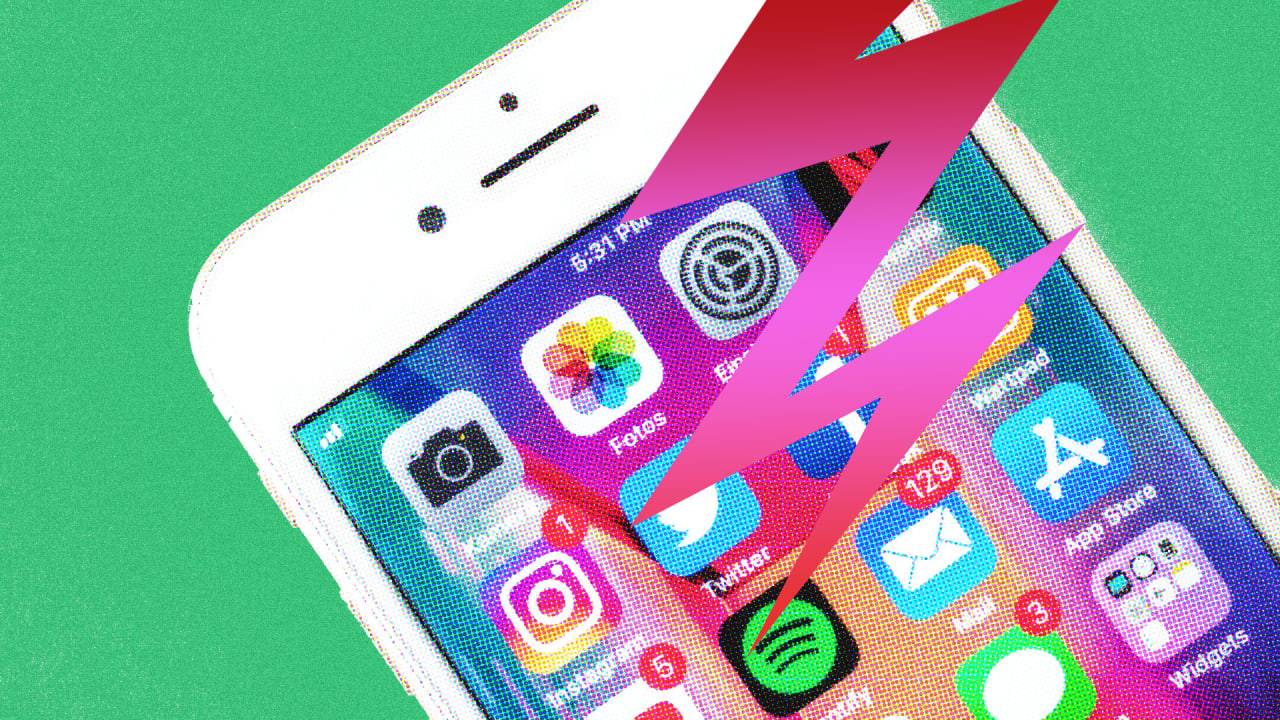 11 Best Free IPhone Apps