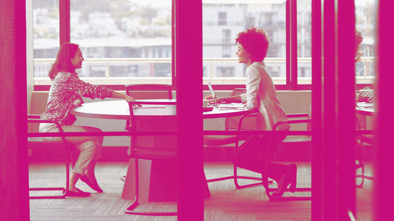 How to answer why you left your last job