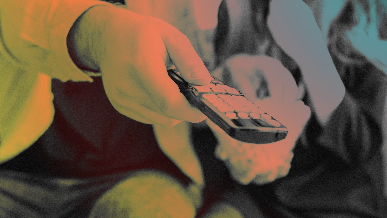 Redbox launches a free streaming service for live TV. Why?