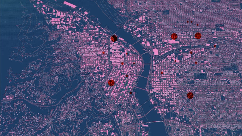 Sidewalk Labs spin-off Replica hasn't shared its data sources