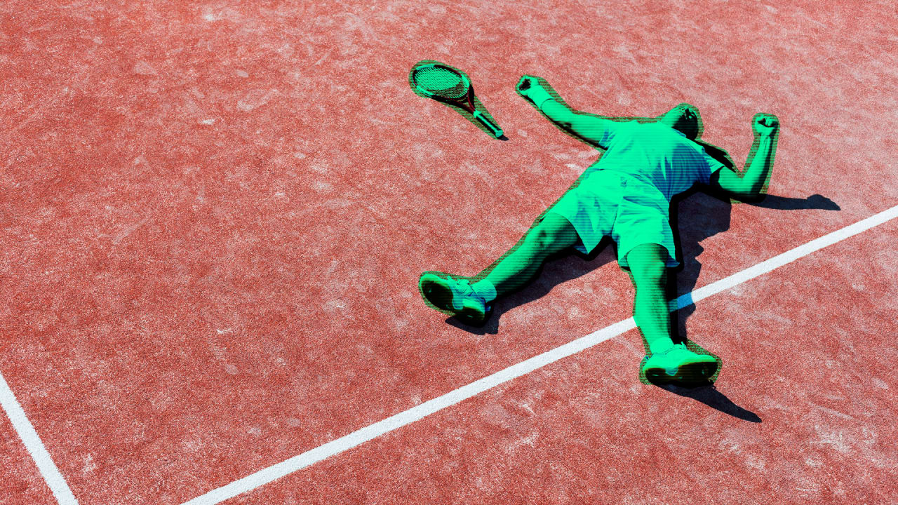 How you can actually learn from your failures