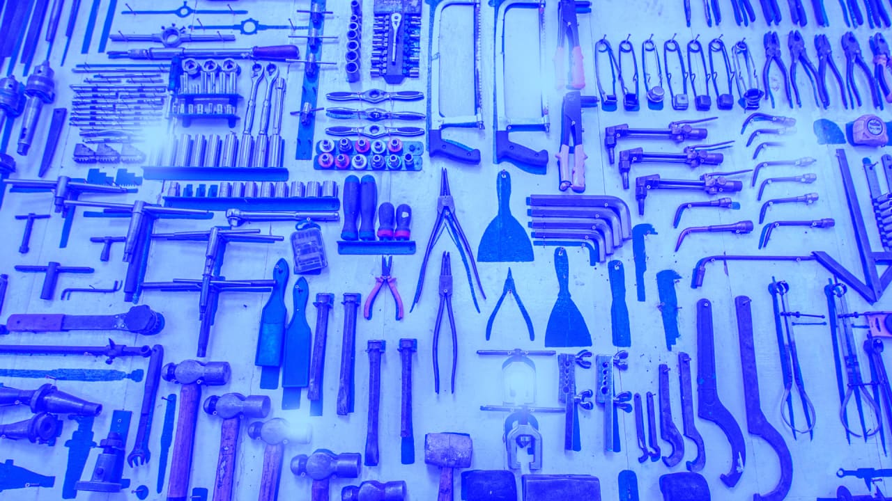 How to identify workers for reskilling