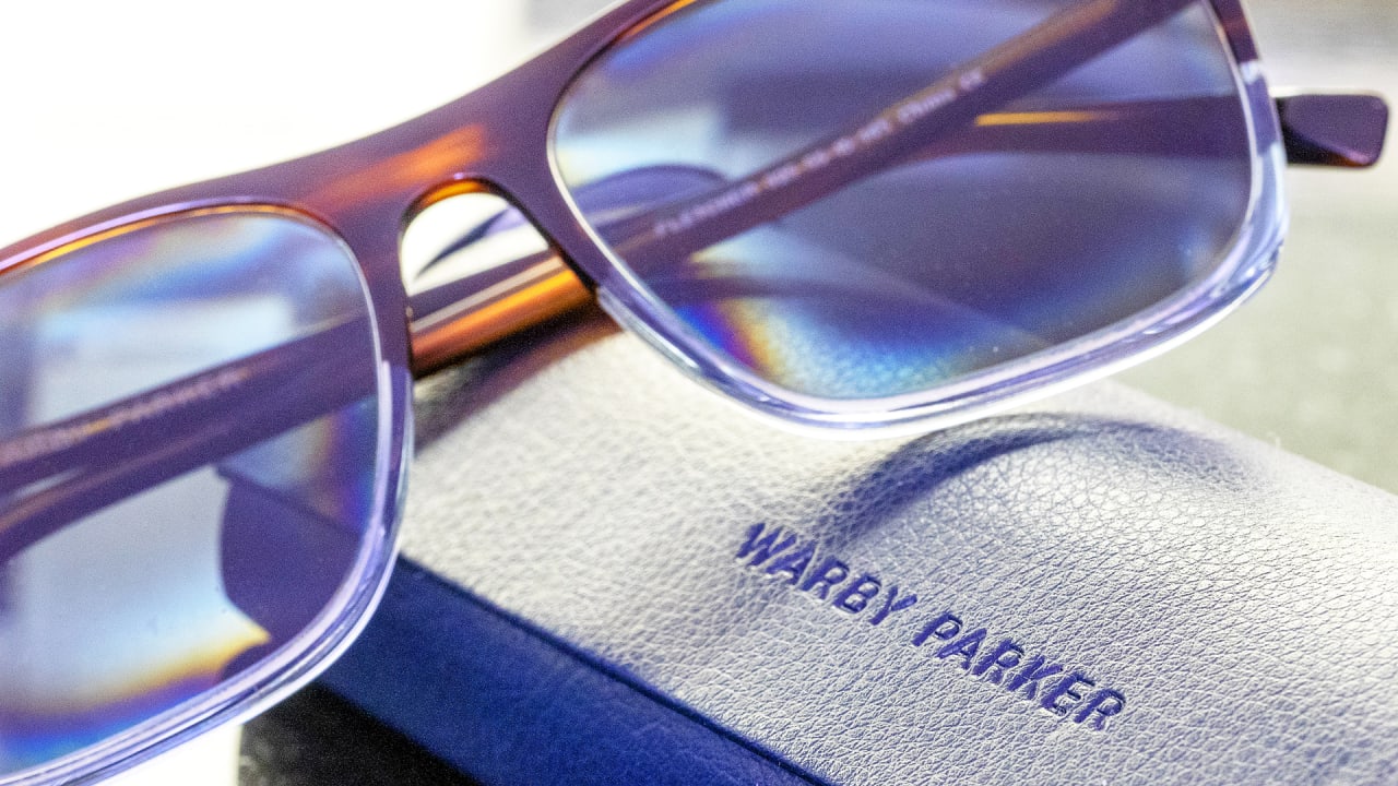 How Warby Parker survived its first big challenge
