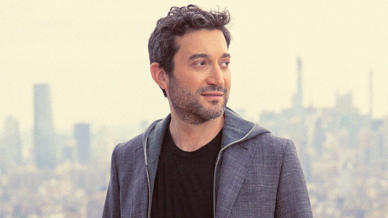 Shutterstock just lost its CEO, the man who founded the company 16 yea