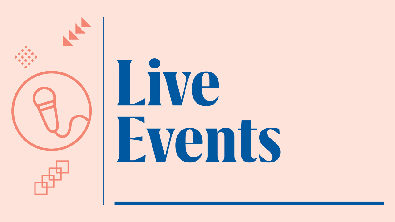 The 10 most innovative live events companies of 2020