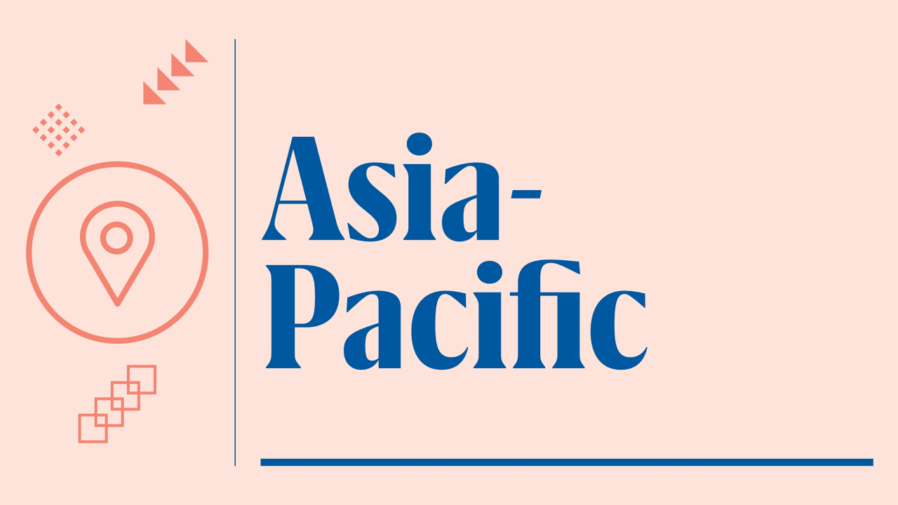 The 10 most innovative companies in the Asia-Pacific of 2020