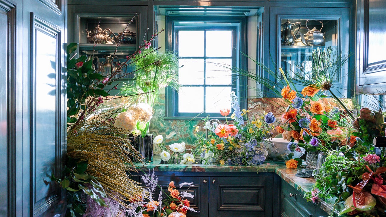 Make your home more bearable with these tips from design maven Kelly W
