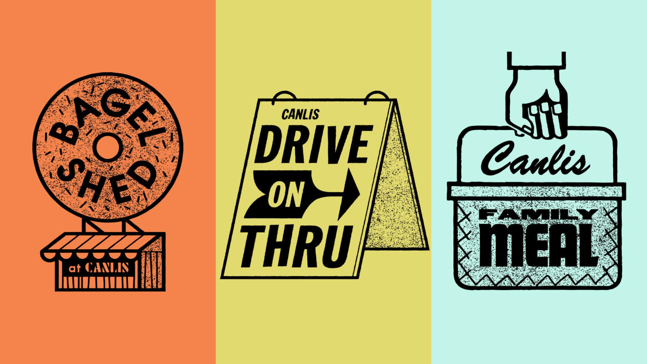 Seattle's Canlis is redesigning its model in response to the coronavir