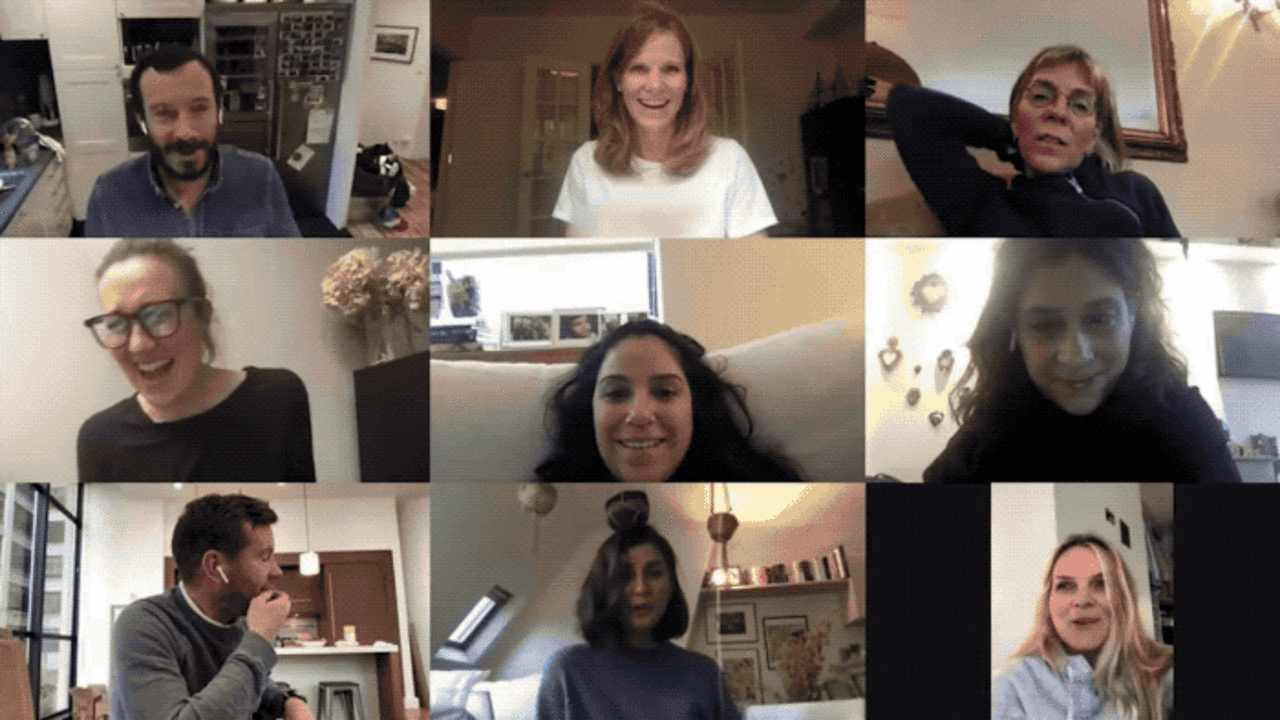 "We're all in this together"? A pandemic guide to advertising