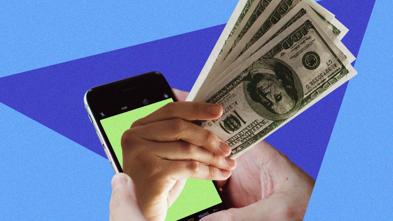 Apple might owe you $25 if you owned an iPhone 6 or 7 Apple might owe you $25 if you owned an iPhone 6 or 7