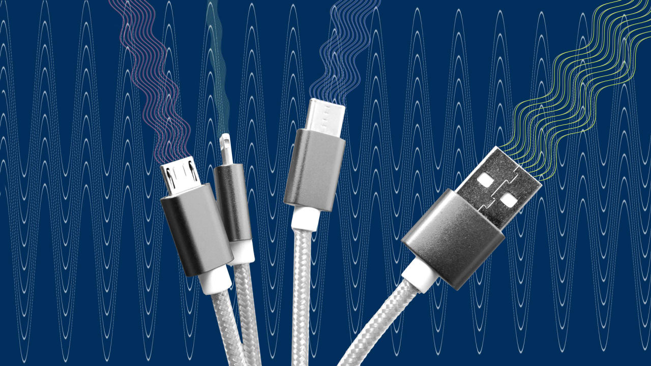 The coronavirus forced broadband providers to lift data caps