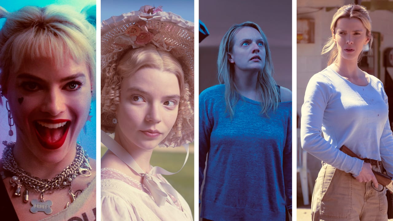 Studio movies streaming early because of coronavirus