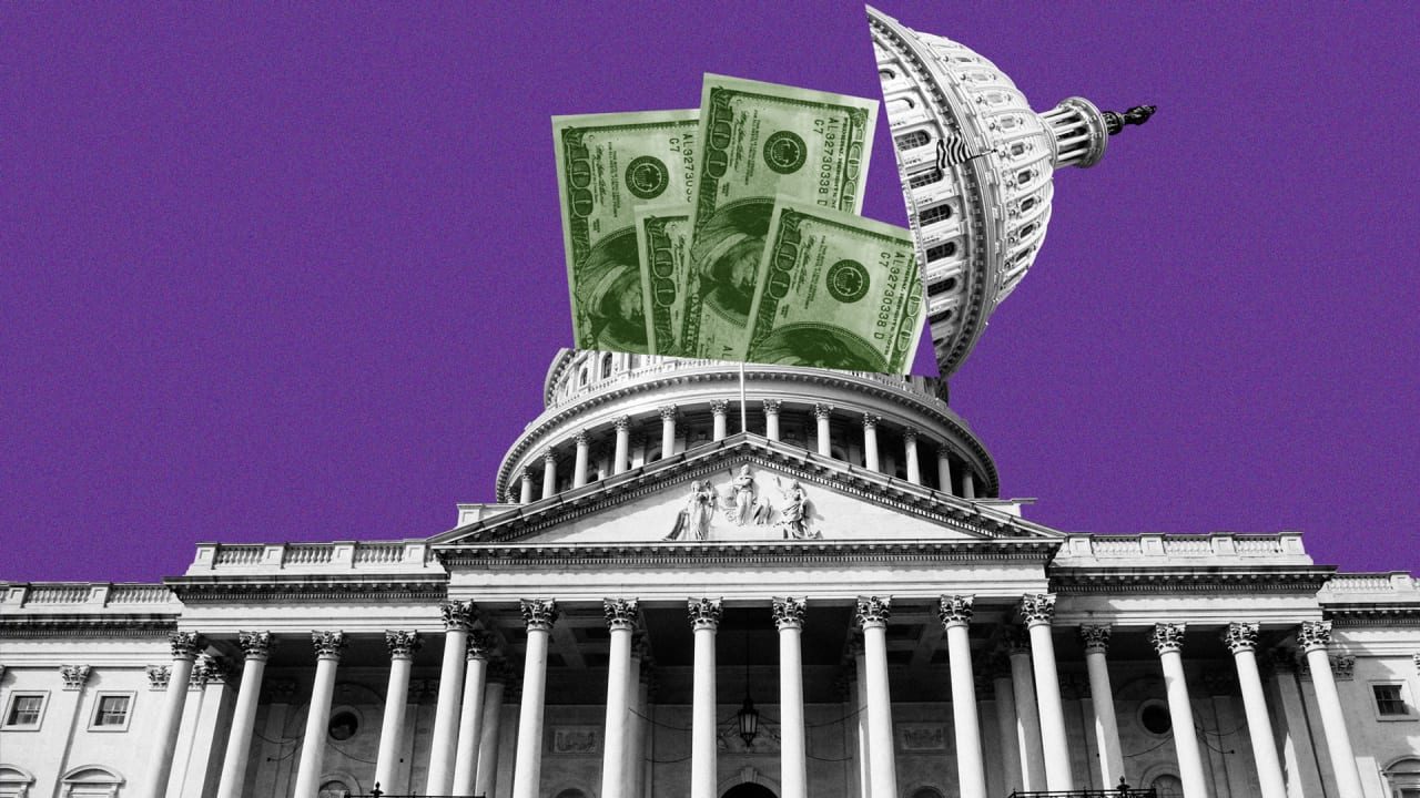 The COVID-19 stimulus bill: Here are the ugly details