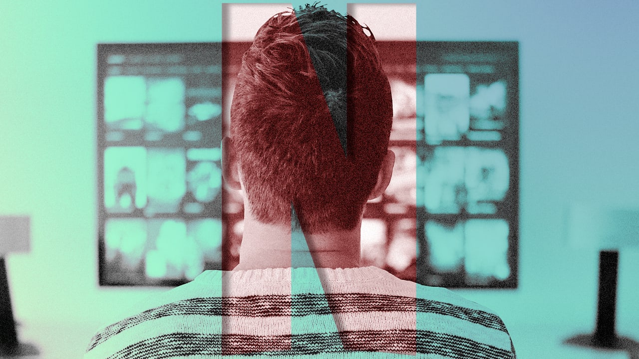 Netflix and COVID-19: Streaming giant better off than Disney