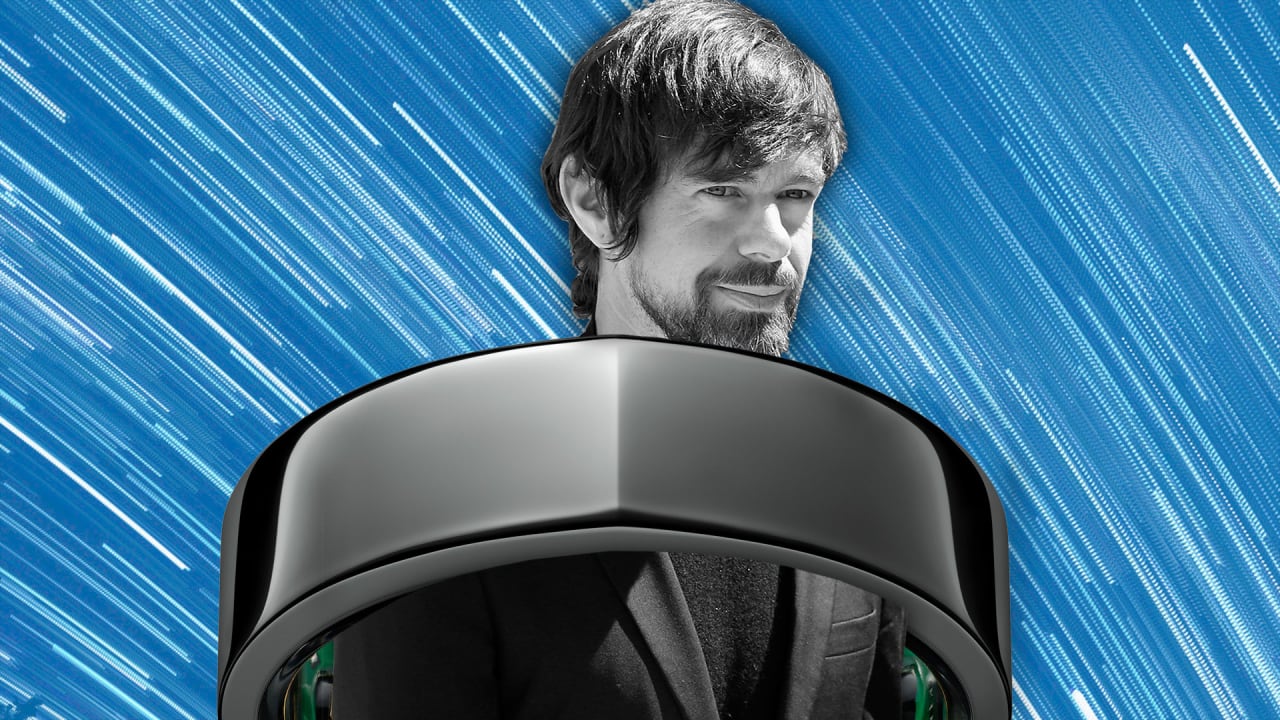 Oura’s ring tracks Jack Dorsey’s sleep. Should you get one? Oura’s ring tracks Jack Dorsey’s sleep. Should you get one?