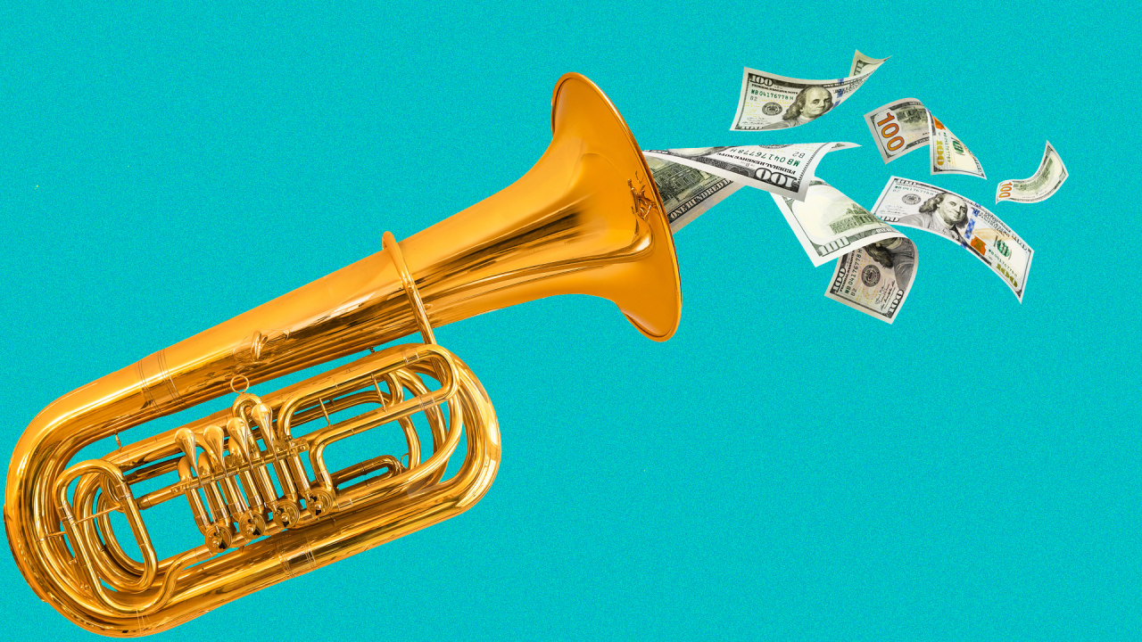 Spotify pledges up to $10M for COVID-19 Music Relief project