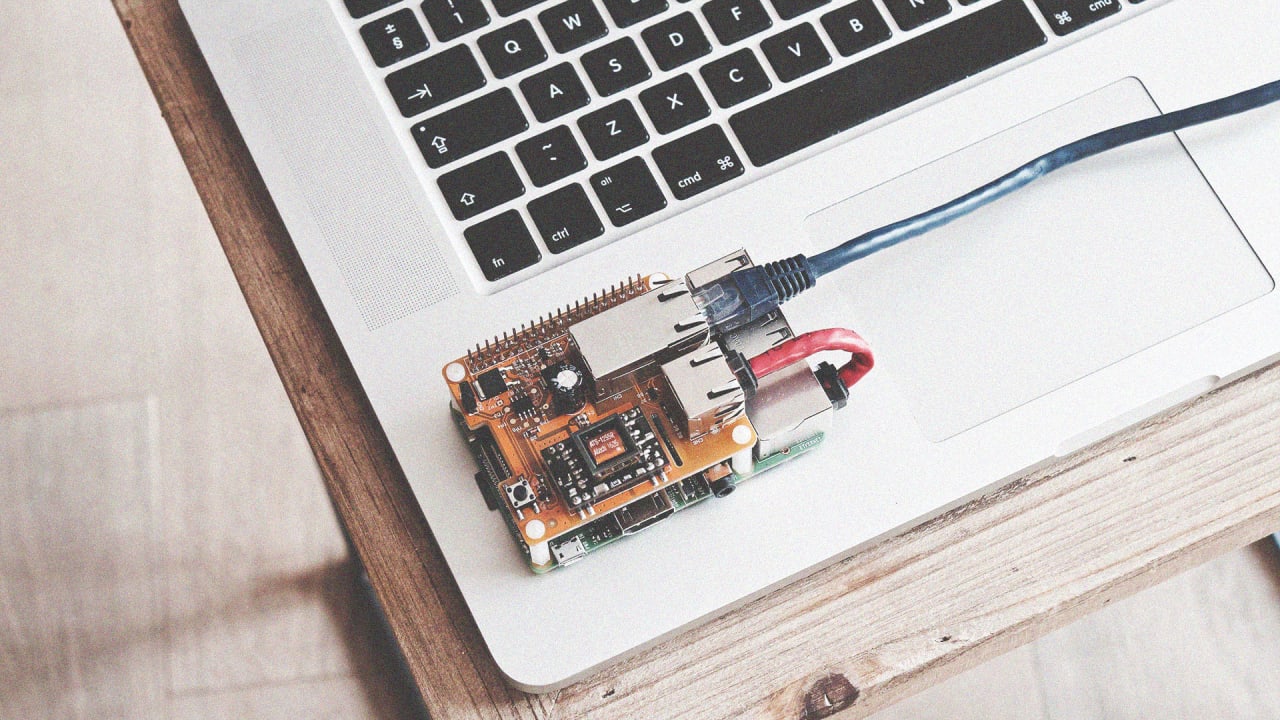 Tech projects to do at home during the coronavirus lockdown Tech projects to do at home during the coronavirus lockdown