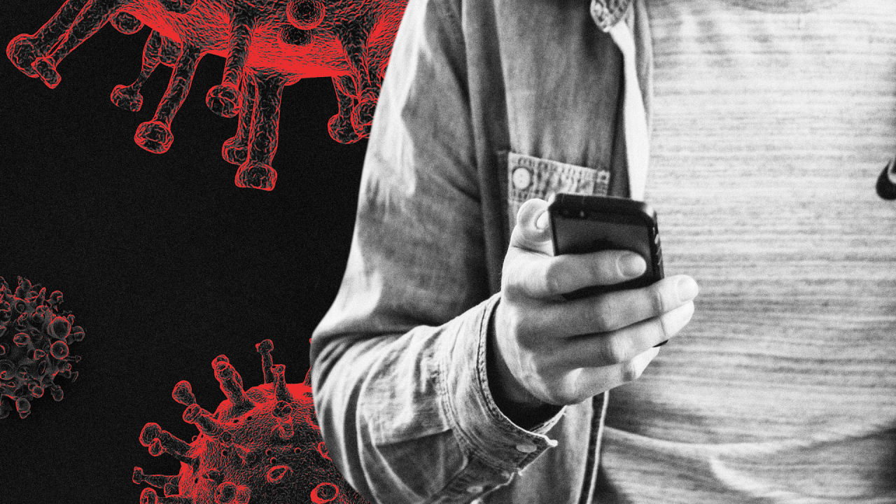 These are the types of COVID-19 tweets that are now banned on Twitter