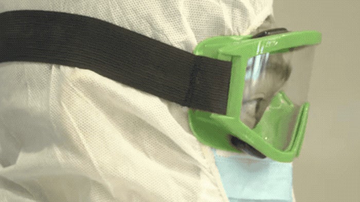 This Documentary Shows You What Life In Social Isolation Is Like