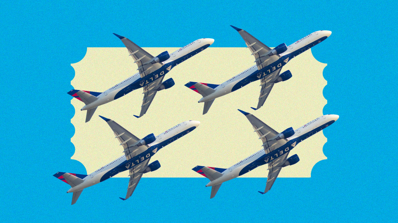 Trump COVID-19 travel ban: United, AA, Delta Europe policies Trump COVID-19 travel ban: United, AA, Delta Europe policies