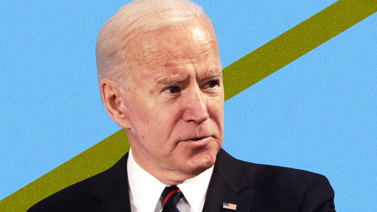 Biden running mate? Betters abuzz with potential VP picks