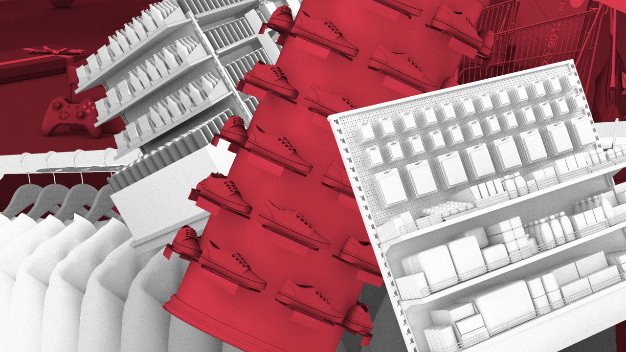 Consumers are sick of consuming. How brands should adapt Consumers are sick of consuming. How brands should adapt