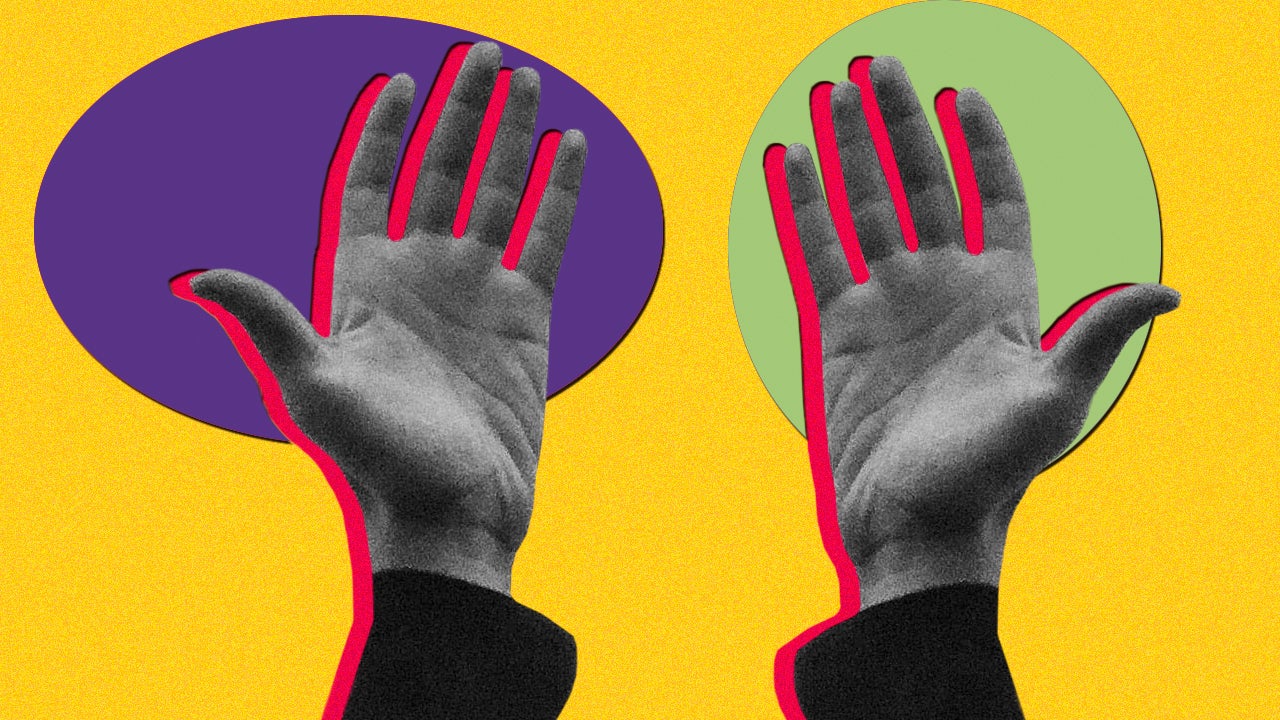 Viral Zoom call: NYC doctor offers calming COVID-19 thoughts