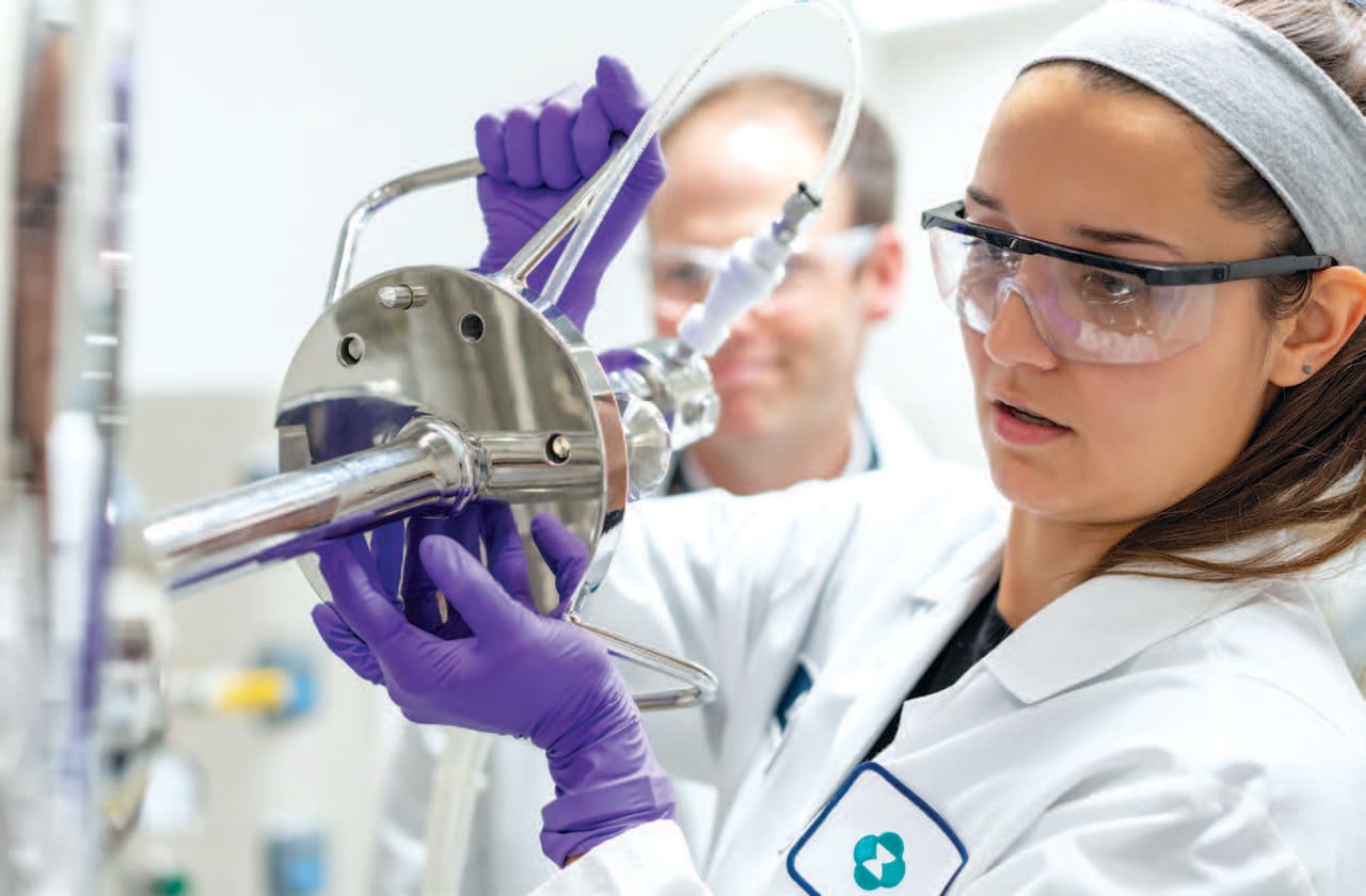 Mission-critical innovation