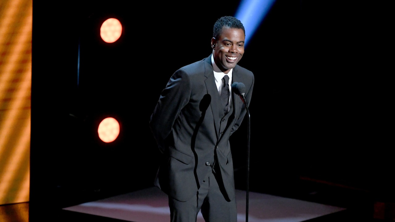 Lessons from comedians about business success