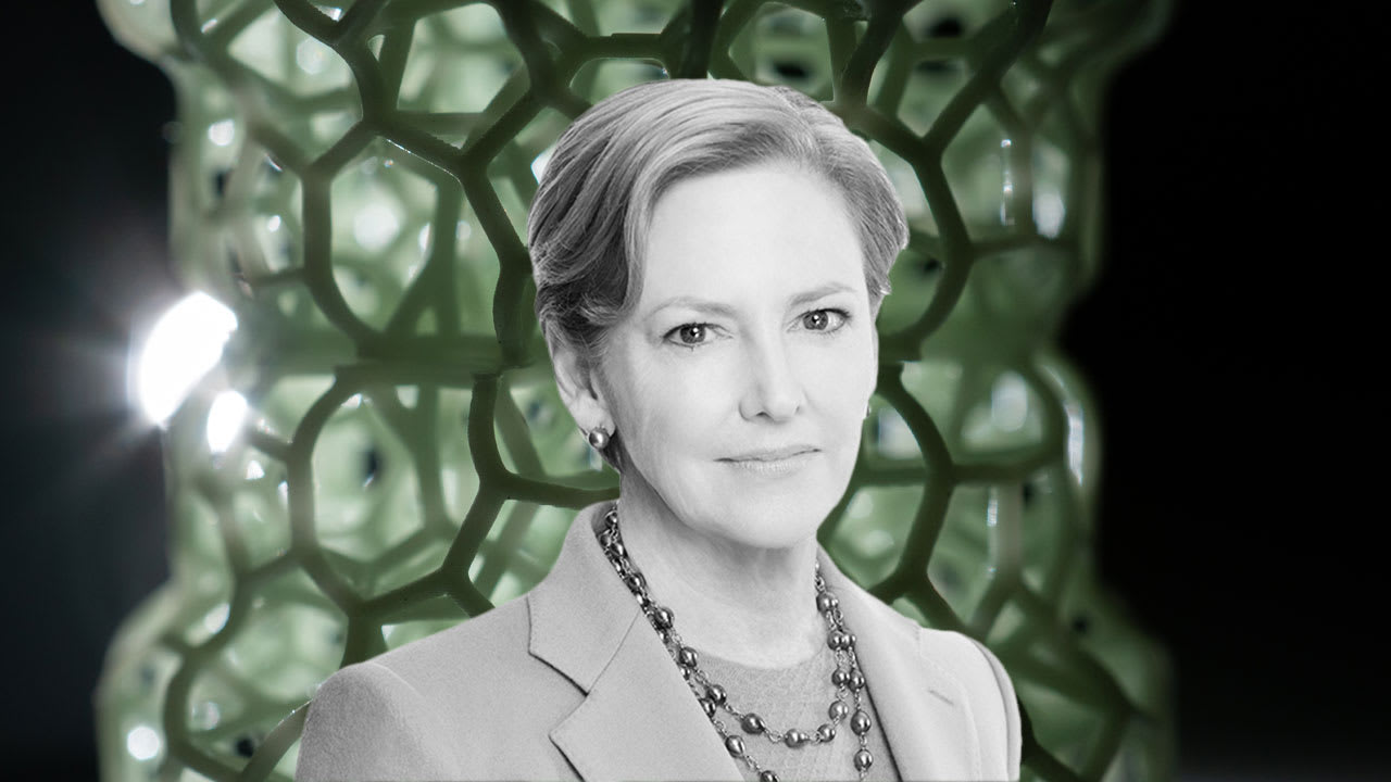Carbon CEO Ellen Kullman on leadership during a crisis