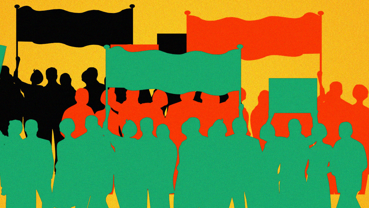 What to know about the Amazon, Walmart, Target worker strike