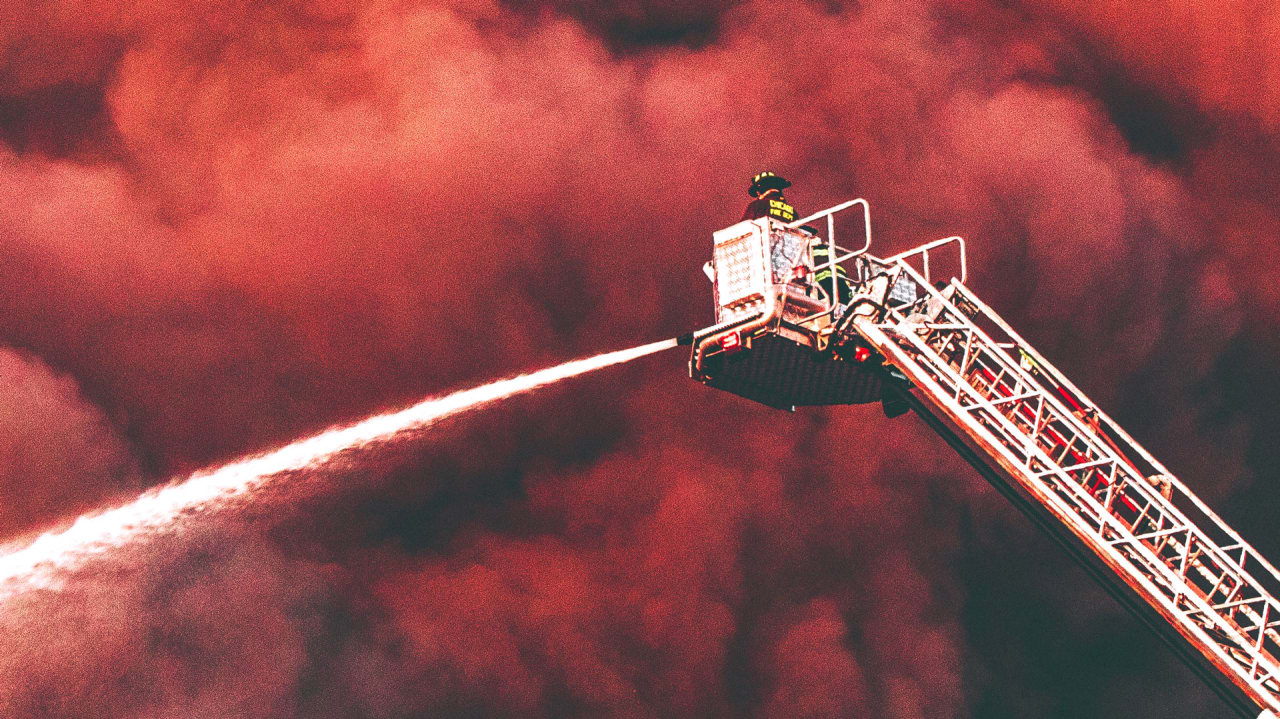 How startups navigate economic crises How startups navigate economic crises