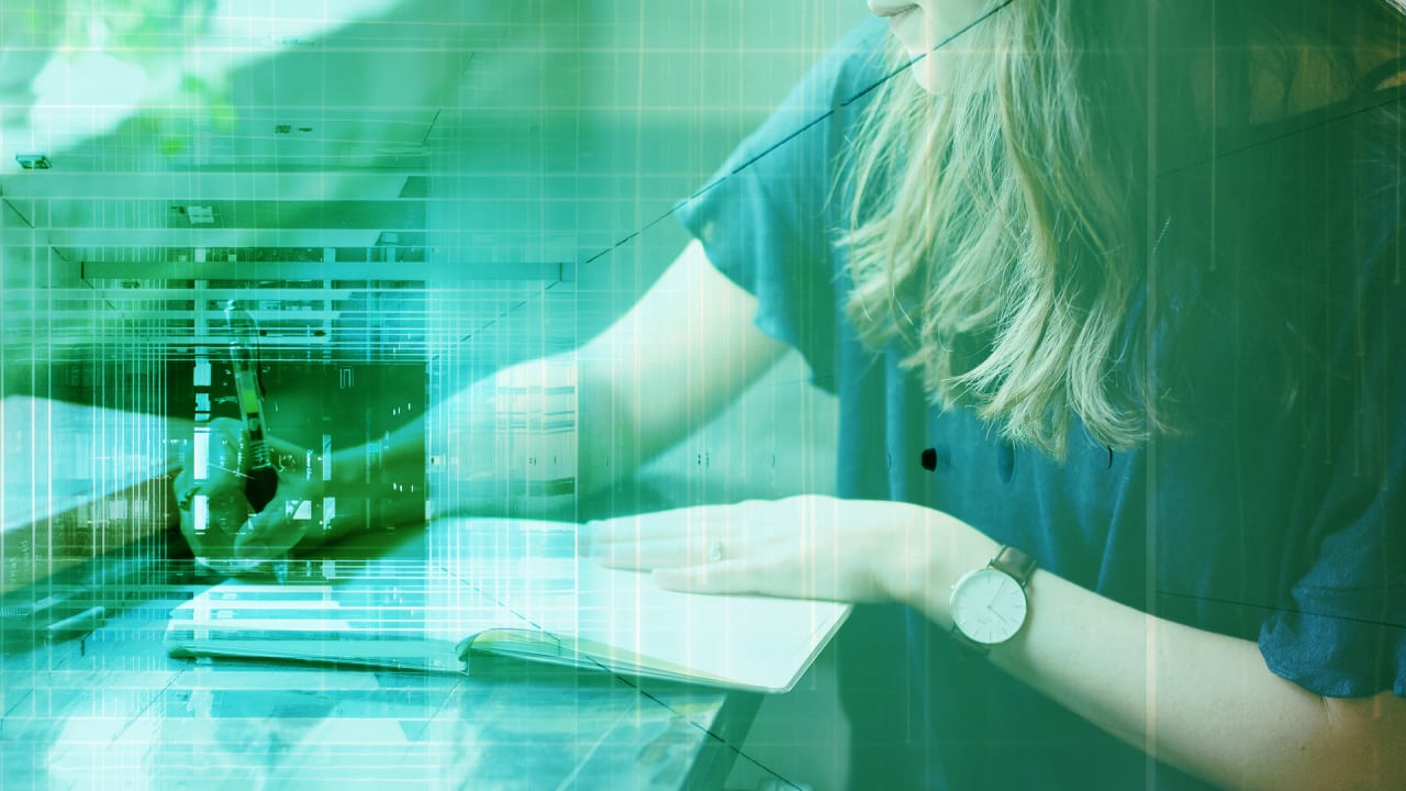 The Green New Deal needs its own Federal Writers' Project