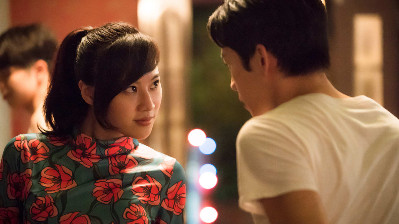 The incredible backstory behind the opening of Netflix's 'Tigertail'