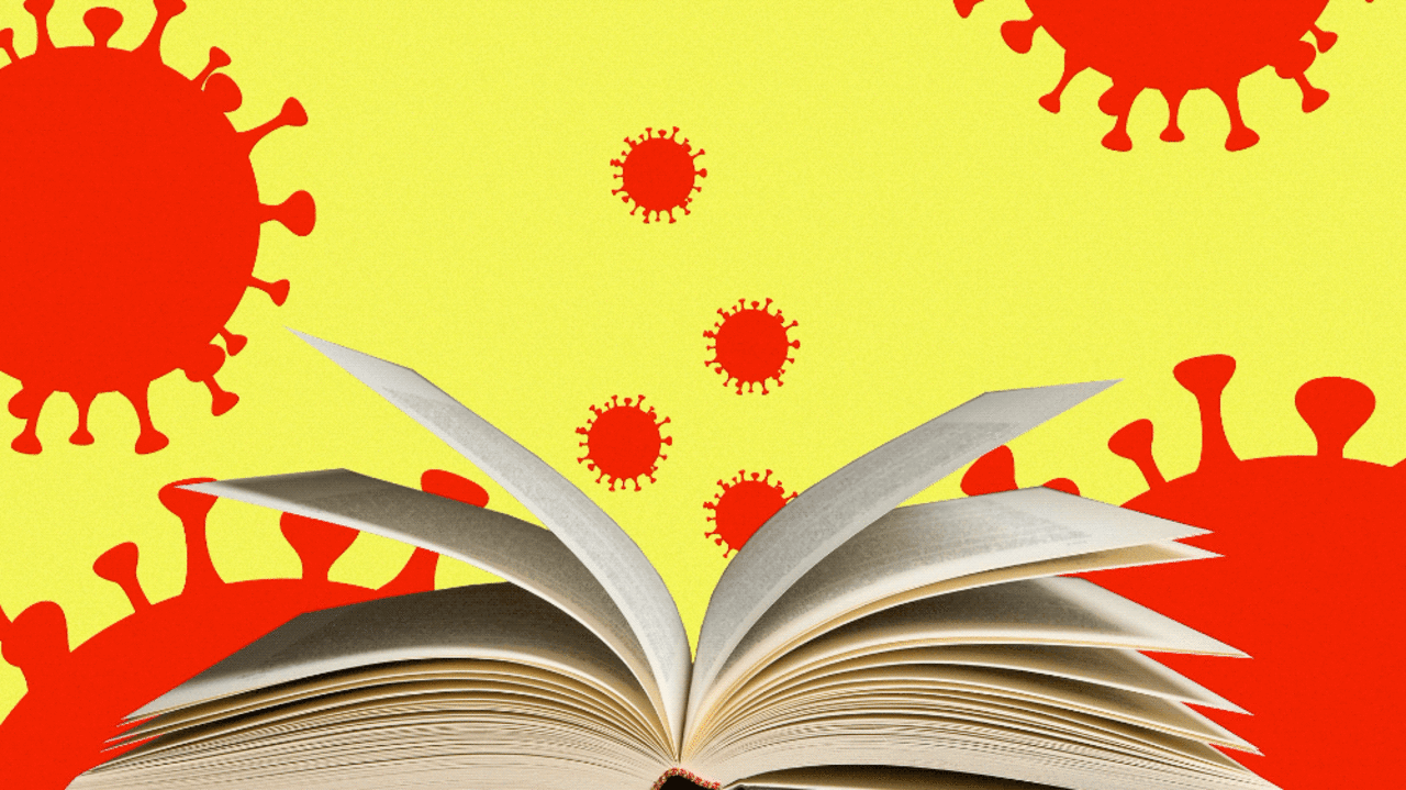 Jessica Pearce Rotondi: A debut author during a pandemic