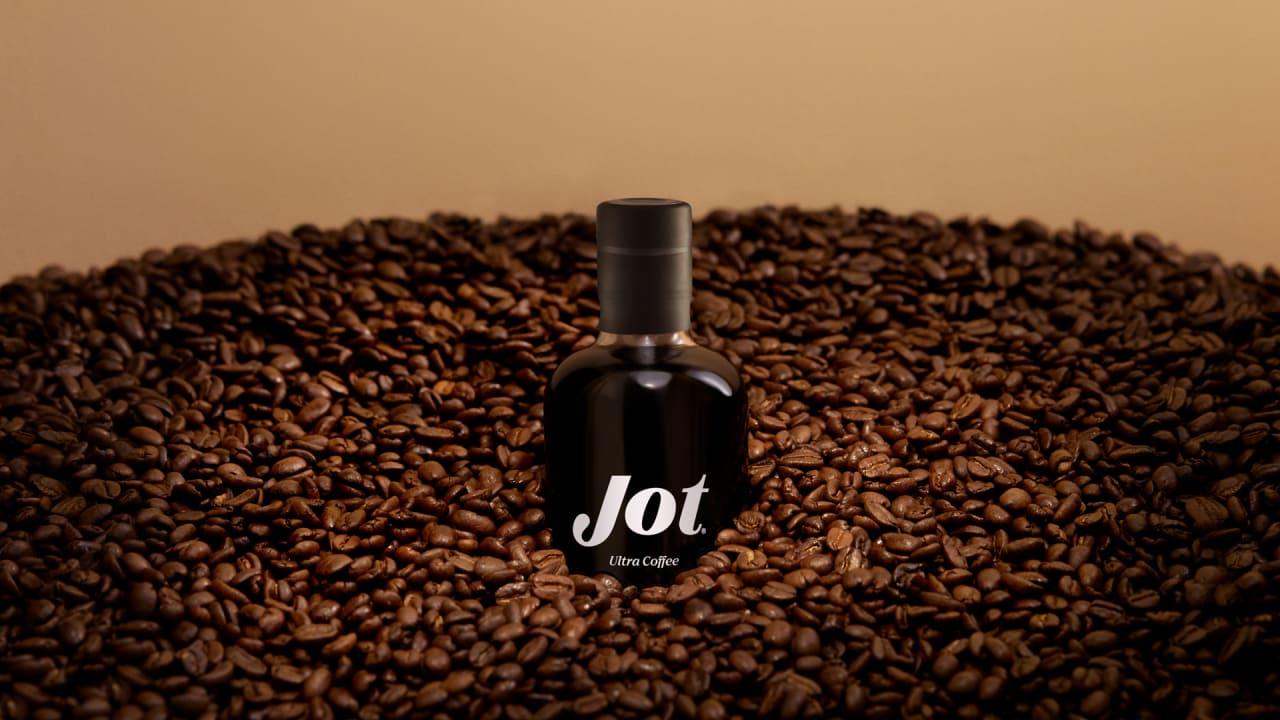 Jot coffee launches to upgrade your home coffee routine