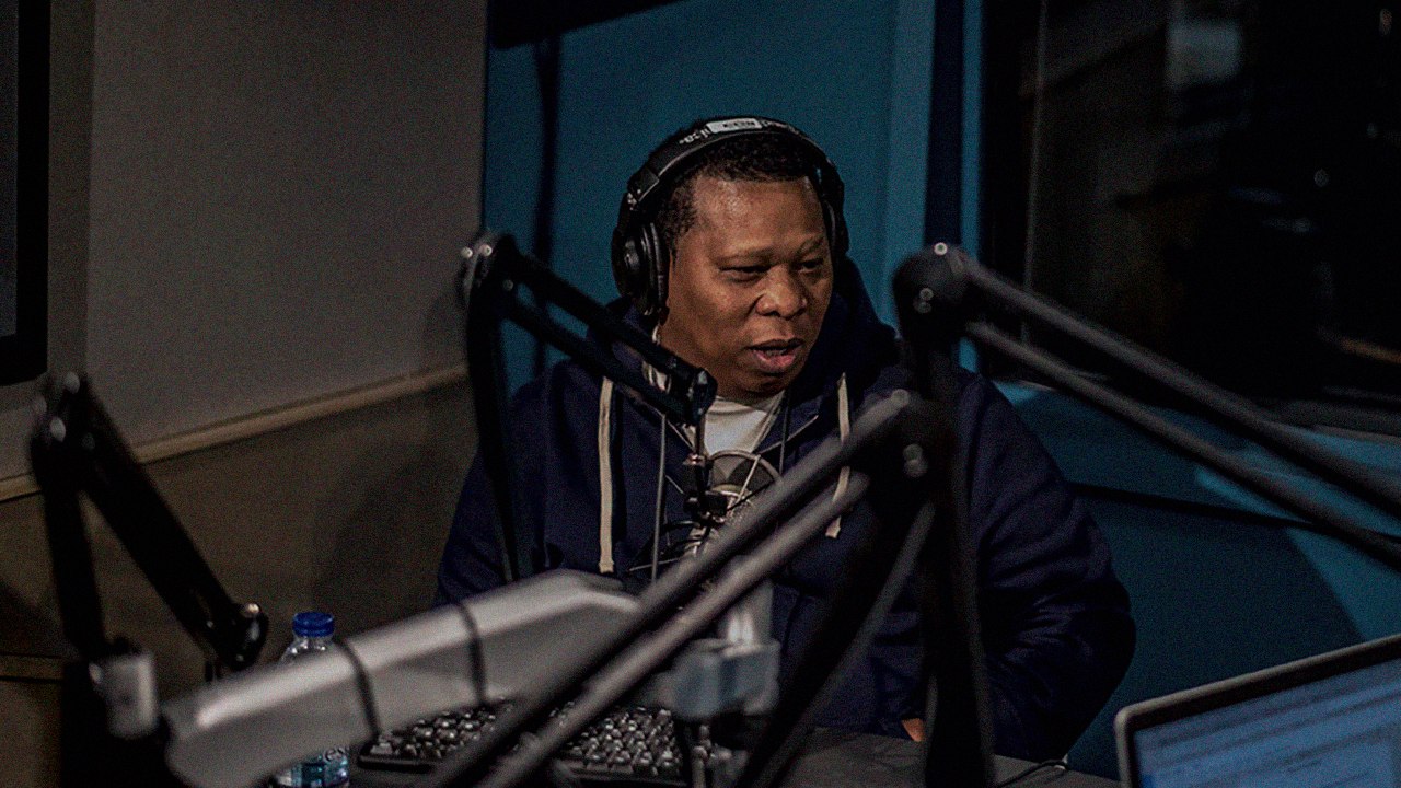 Why you want to join Mannie Fresh for his Instagram DJ sets