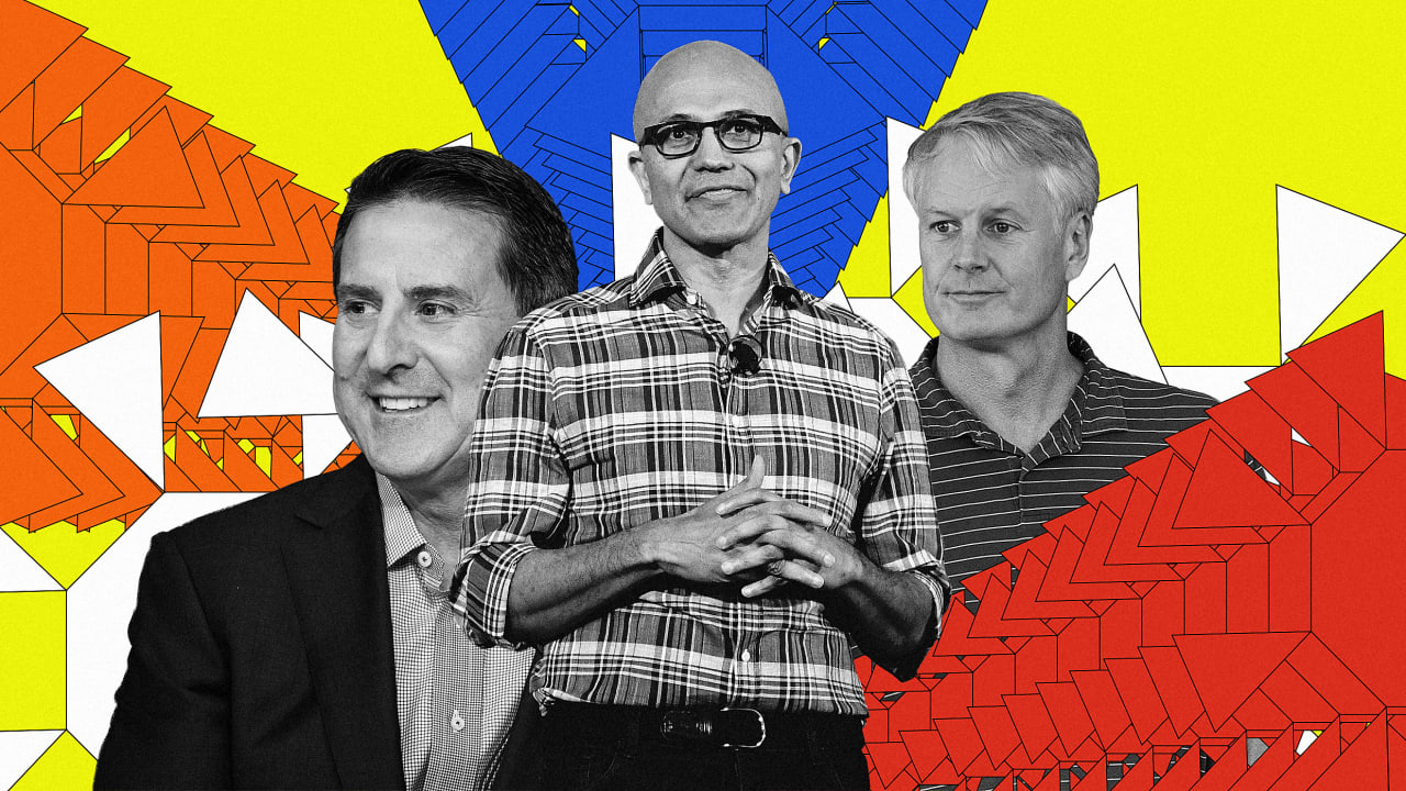 How Public Perception Of Ceos Has Shifted During Covid 19