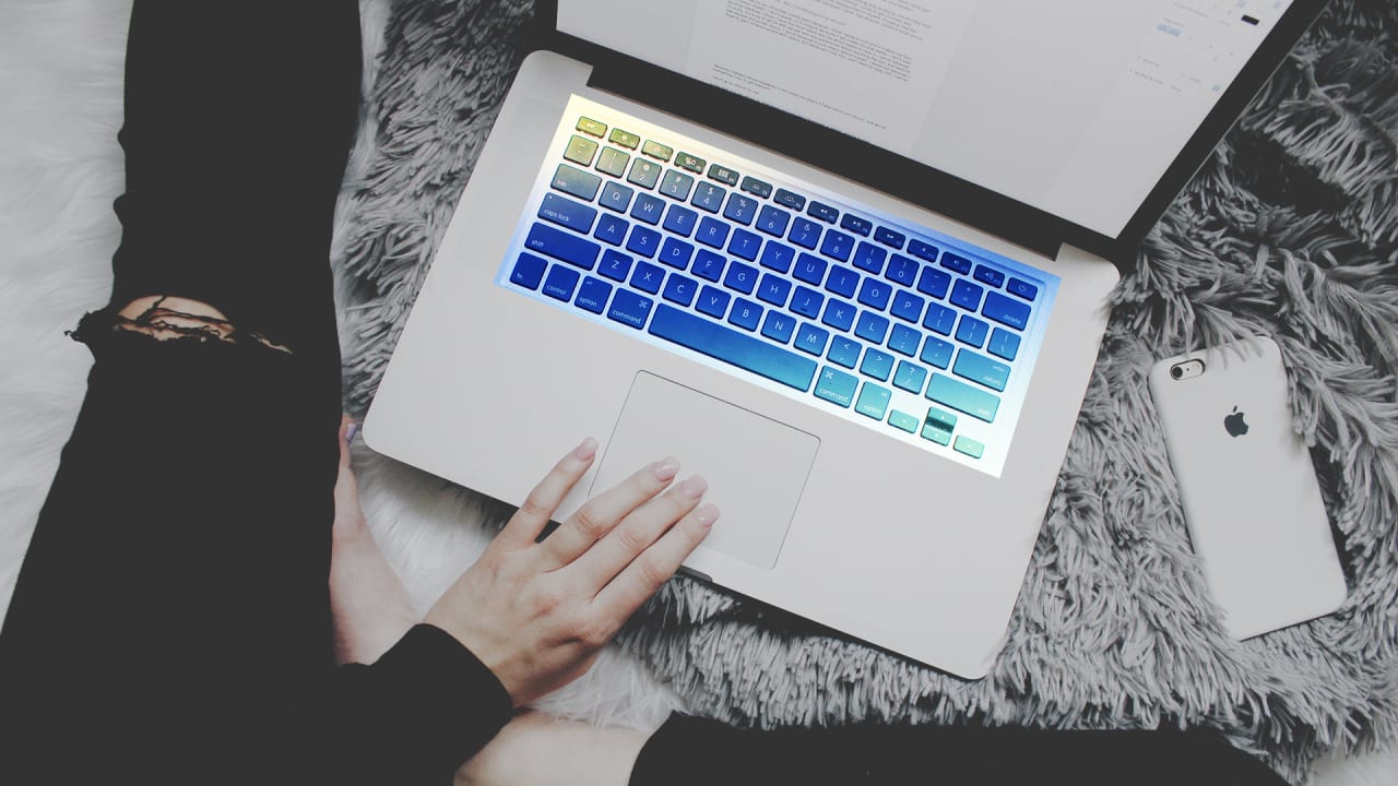 What job seekers should know about recruiting technology