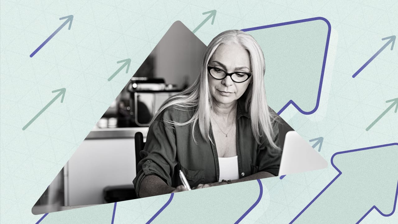 Grow in your current job while working from home