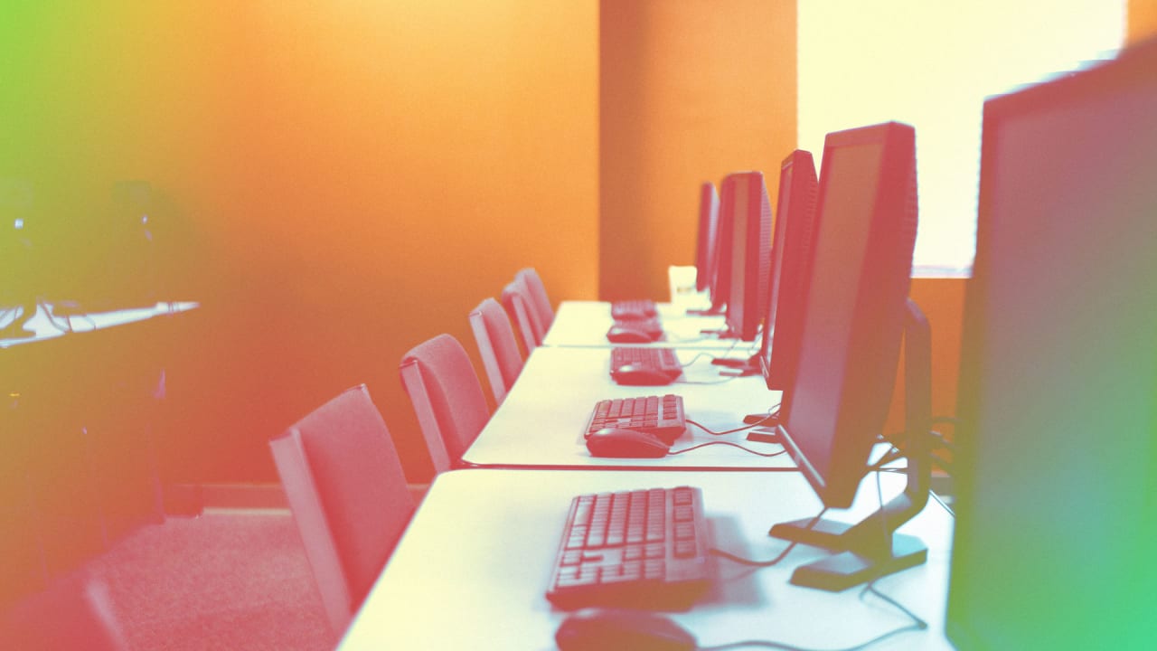 How Work Will Change After The Coronavirus