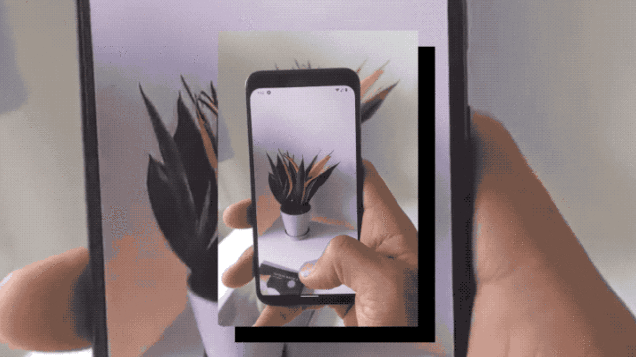 New interface can copy and paste real world into your computer