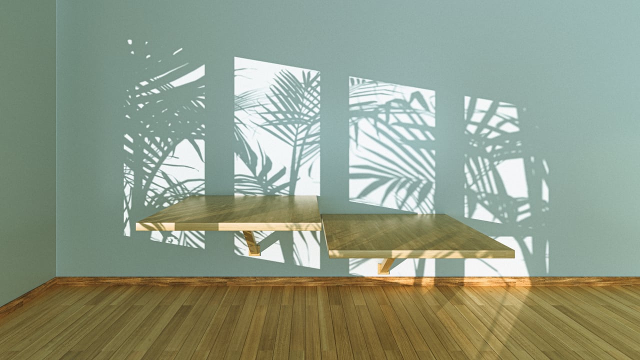 Tired of being stuck inside? These simple hacks can bring nature into