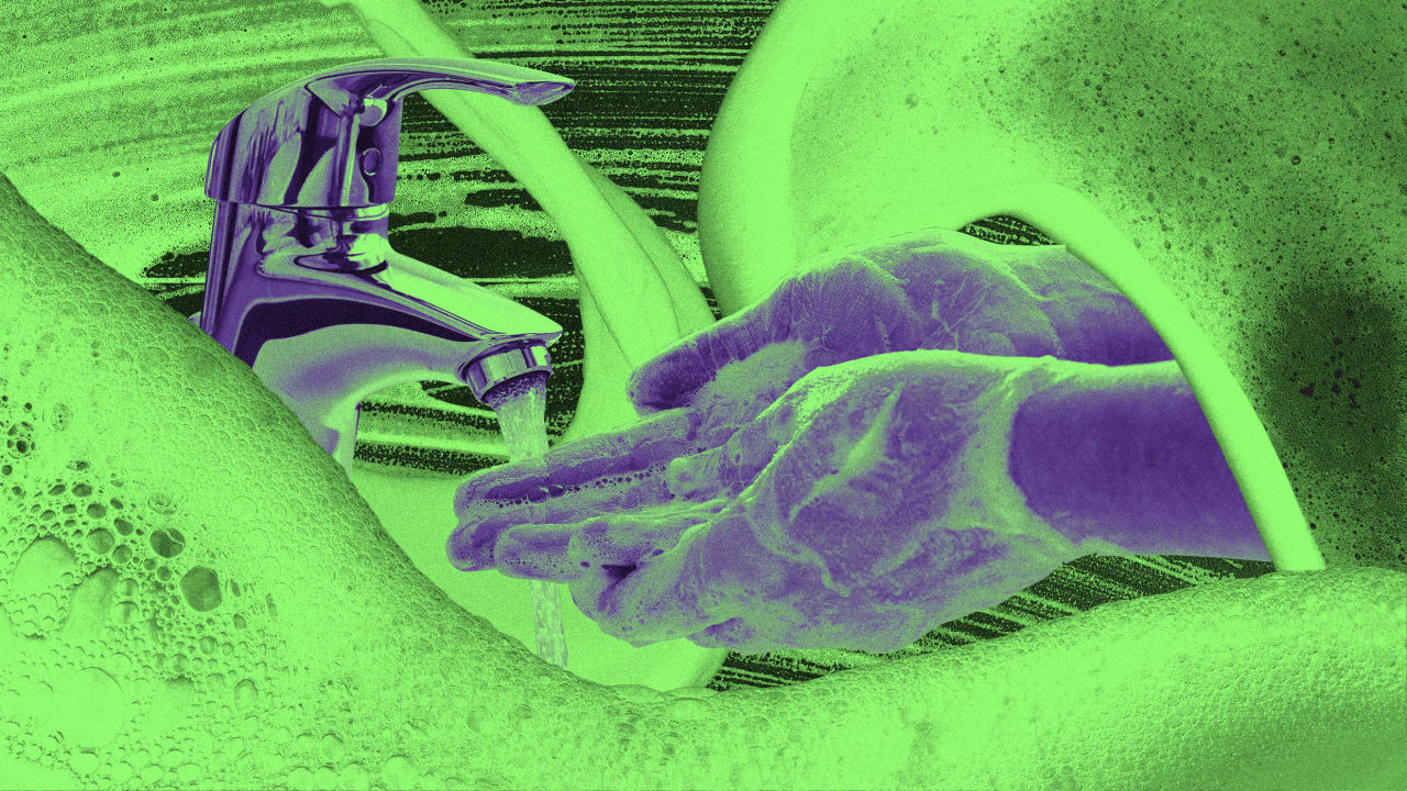 Why Americans are tiring of social distancing and handwashing