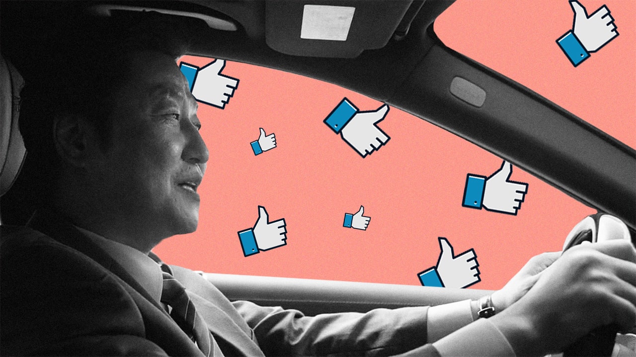 'Parasite' powerful source for class-warfare pandemic memes