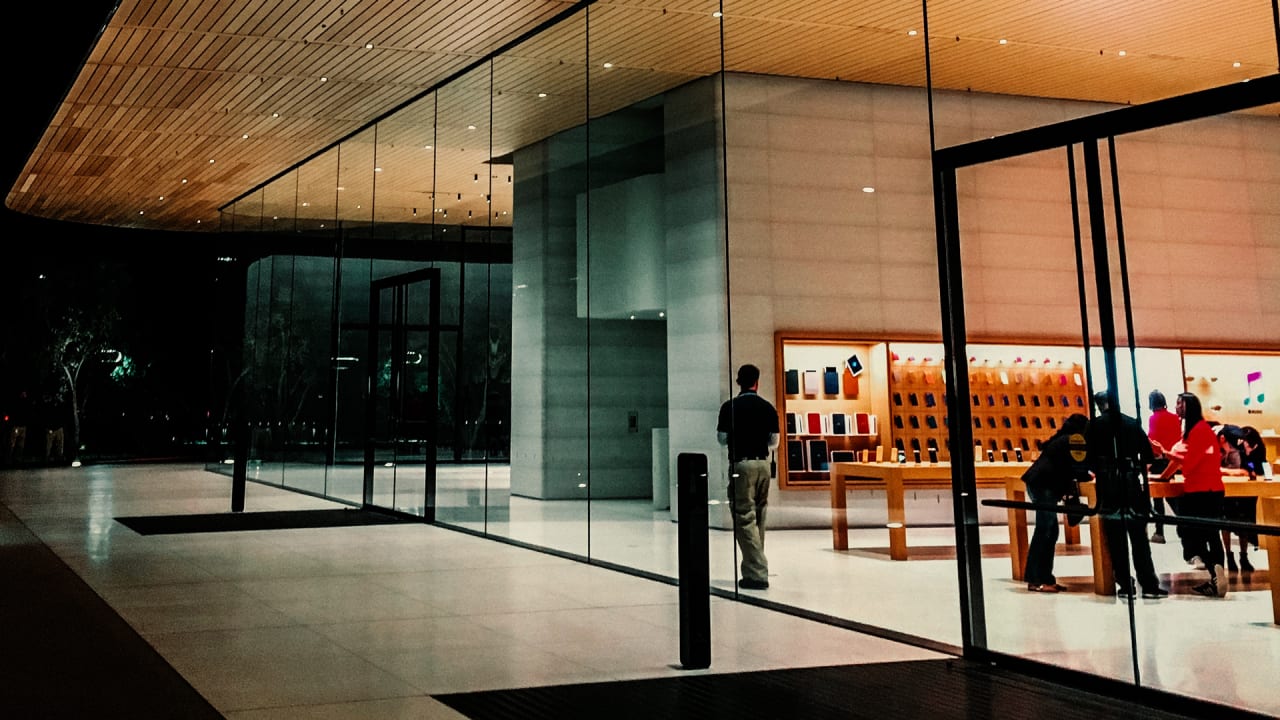 Apple is reopening dozens of its retail stores. Here’s how it’s keepin