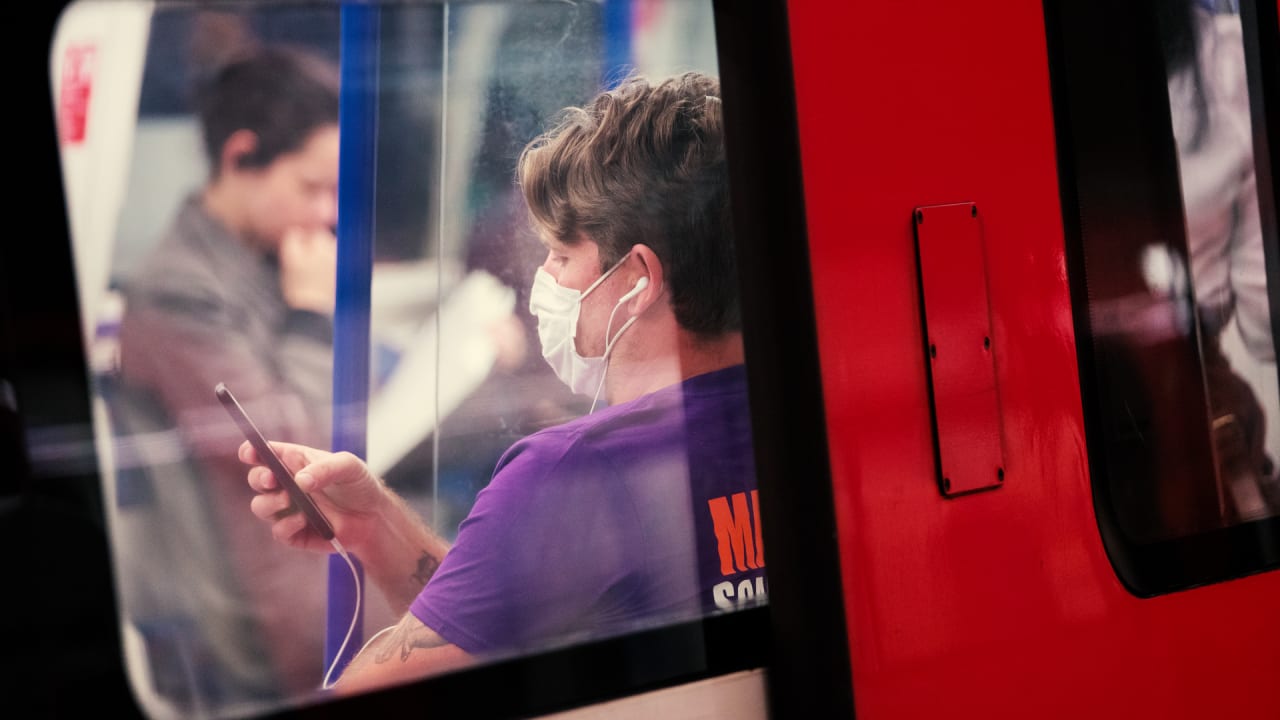 Are you avoiding coronavirus news? You're not alone