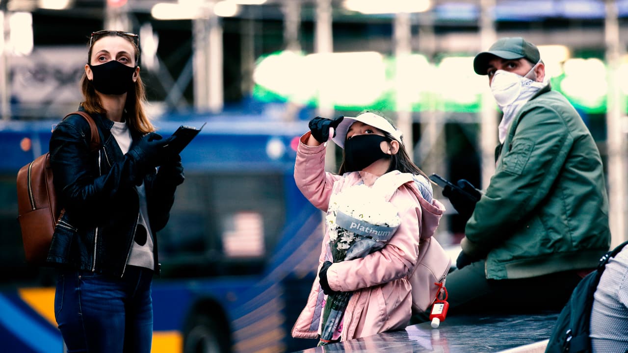 Top 5 American travel destinations as we dream of freedom